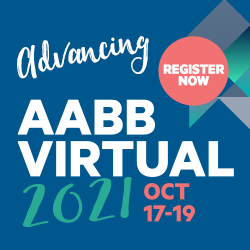 Register for AABB 2021 Virtual Annual Meeting