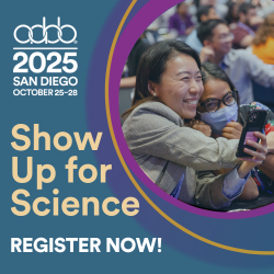 AABB 2025 Annual Meeting Registration