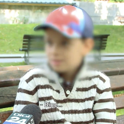 Gabriel and Alex received their Own Cord Blood for Autism