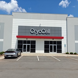 Cryo-Cell Opens New Business Hub in Durham North Carolina