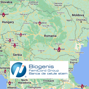Cord Blood Banking and Autism Therapy in Romania