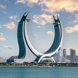 Cord Blood Stored by Future Health Biobank Saves Child in Qatar