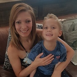 Jack’s Story of Living with Urea Cycle Disorder